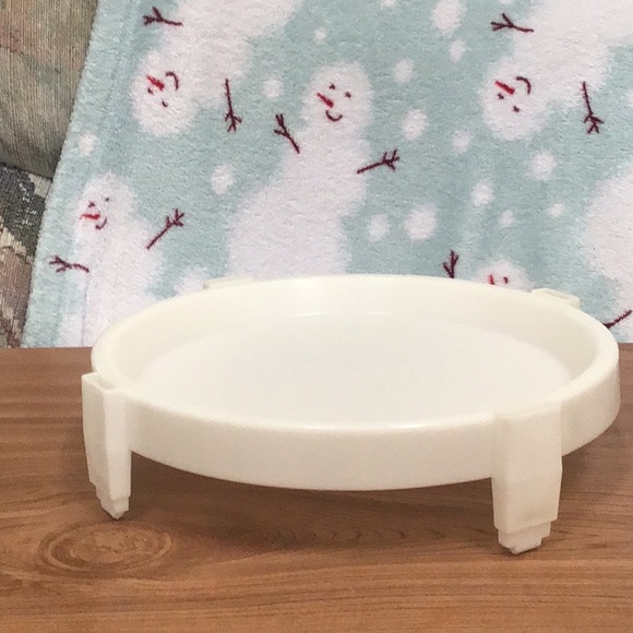 Tupperware | Accessories | Tupperware Pie Stacker | Poshmark